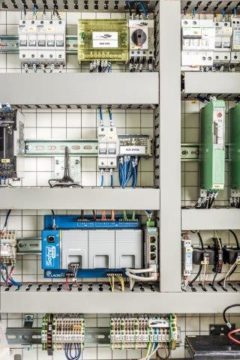 Nouvel appareil de télégestion SOFREL S4W